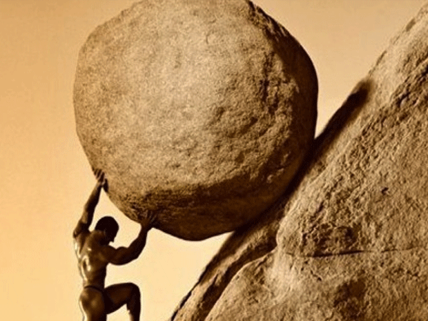 Lessons from Sisyphus – Patch Cables